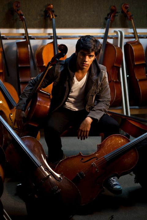 Daniel Huen | Blog Oficial: Imágenes