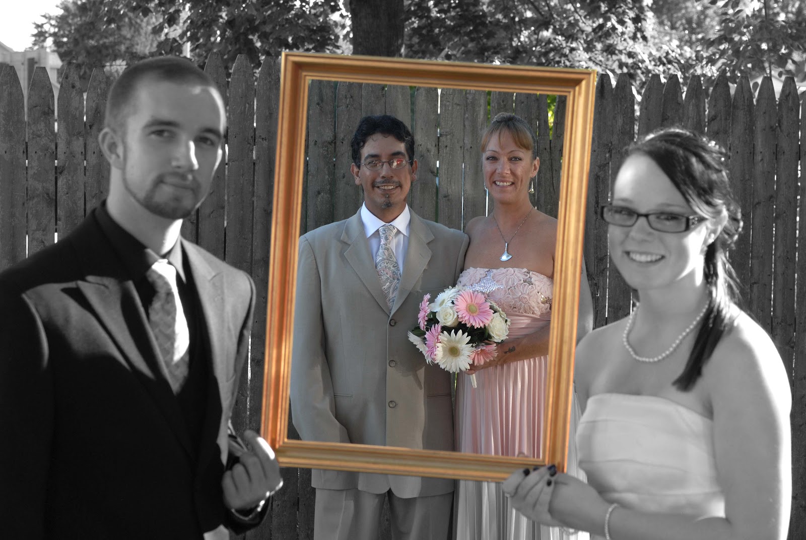 Weddings by Veronica