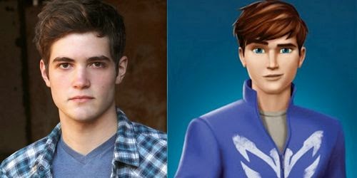 OpNerd: Max Steel live action: Primeiras imagens