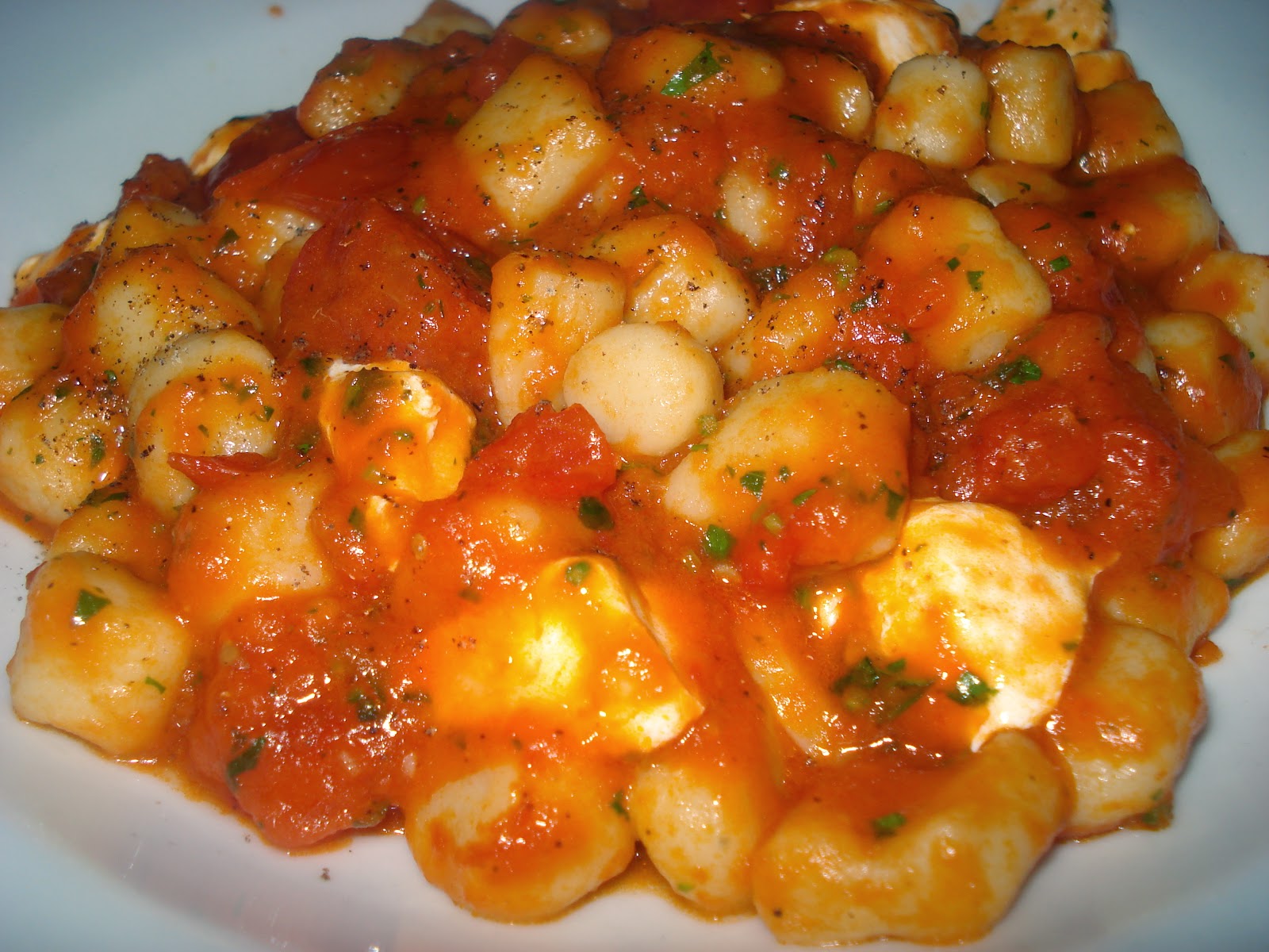 YourVicariousExperience: Bocca di Bacco