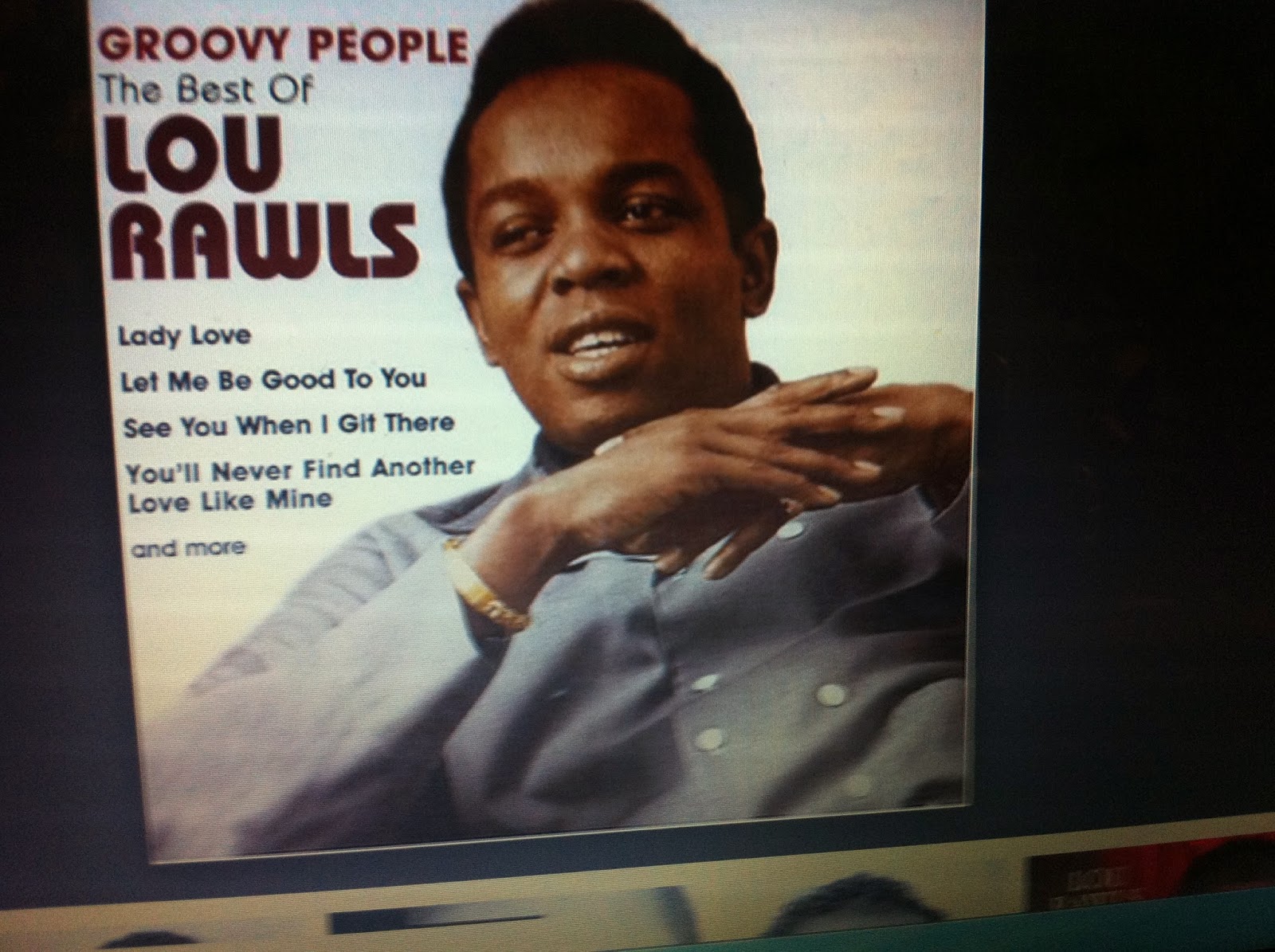 THE BLACK SOCIAL HISTORY:: BLACK SOCIAL HISTORY AFRICAN AMERICAN " LOU ...