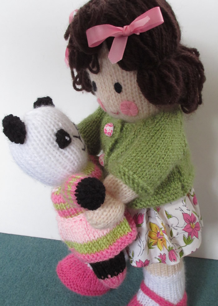 Flutterby Patch: Homeward bound