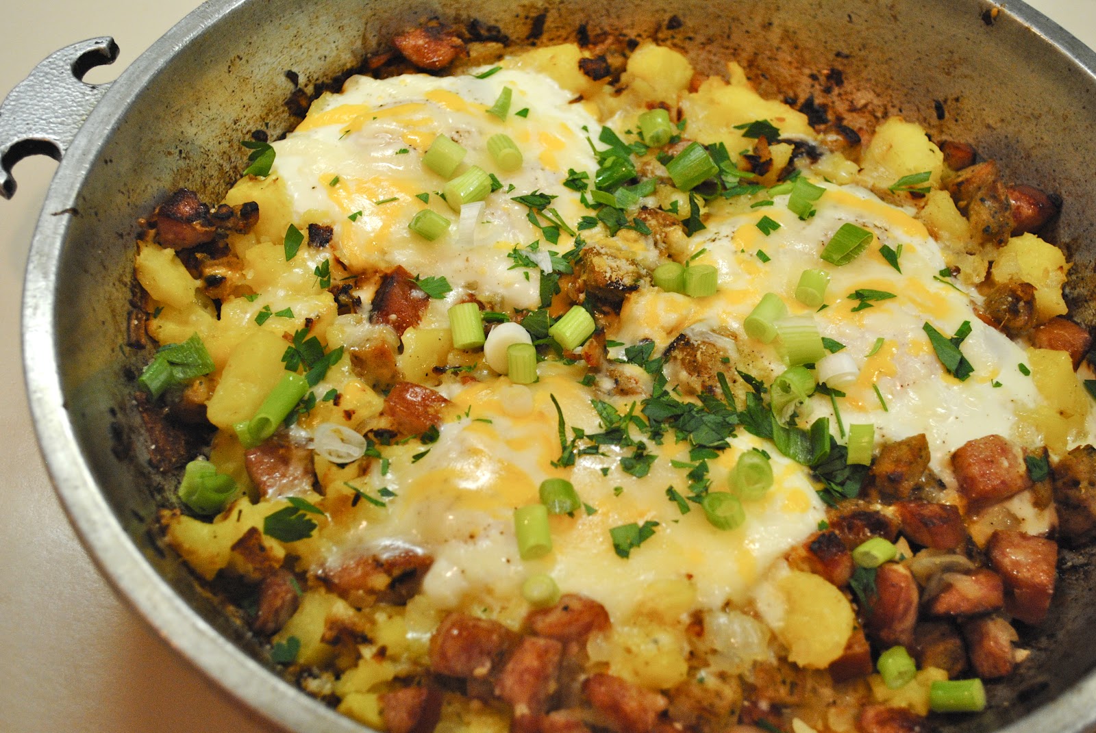 Our Mush Push: Hash Heaven