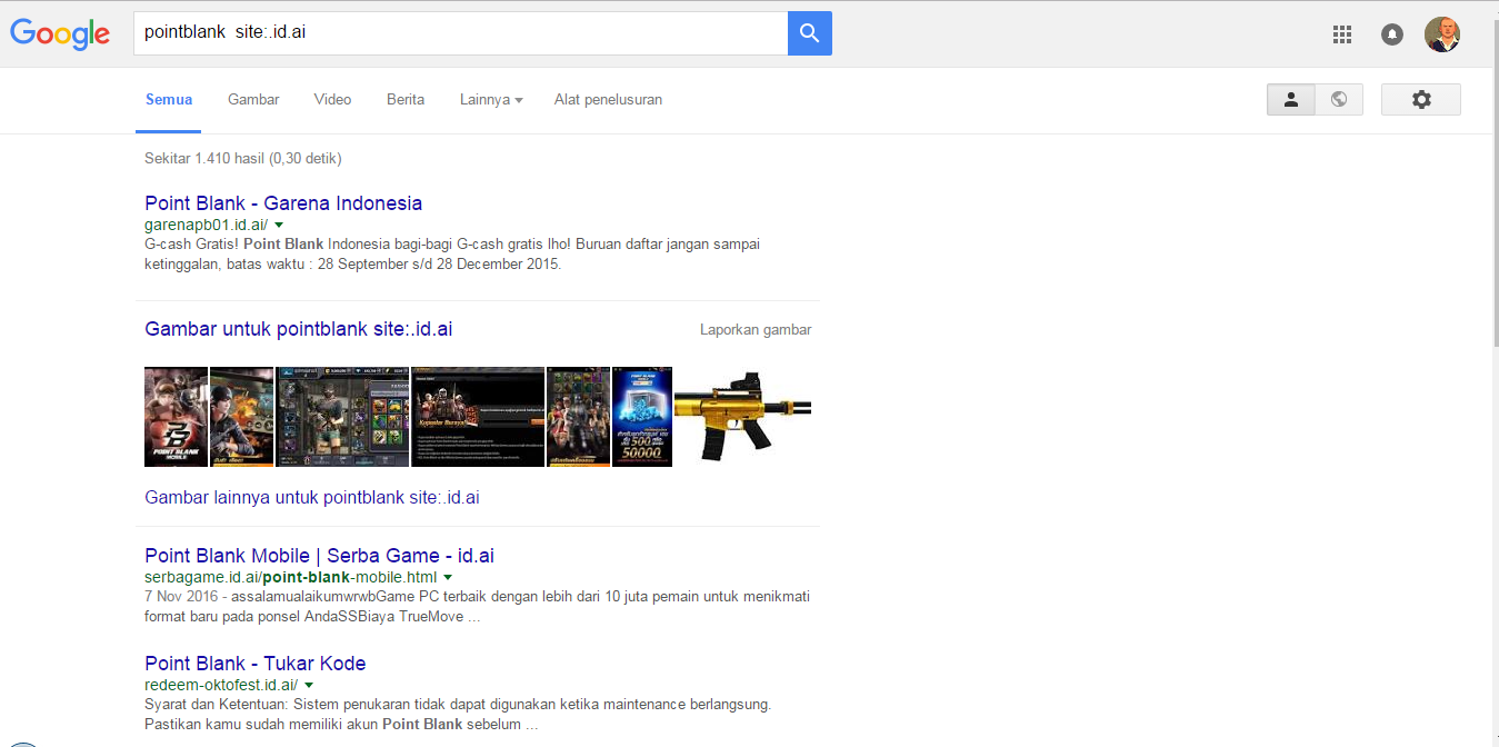 Cara Deface Dengan Elfinder Web Host Bug Nazuka - Herozik Day