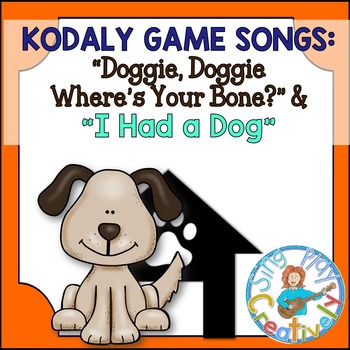 How to Teach "La" Using Songs and Games - Sing Play Create