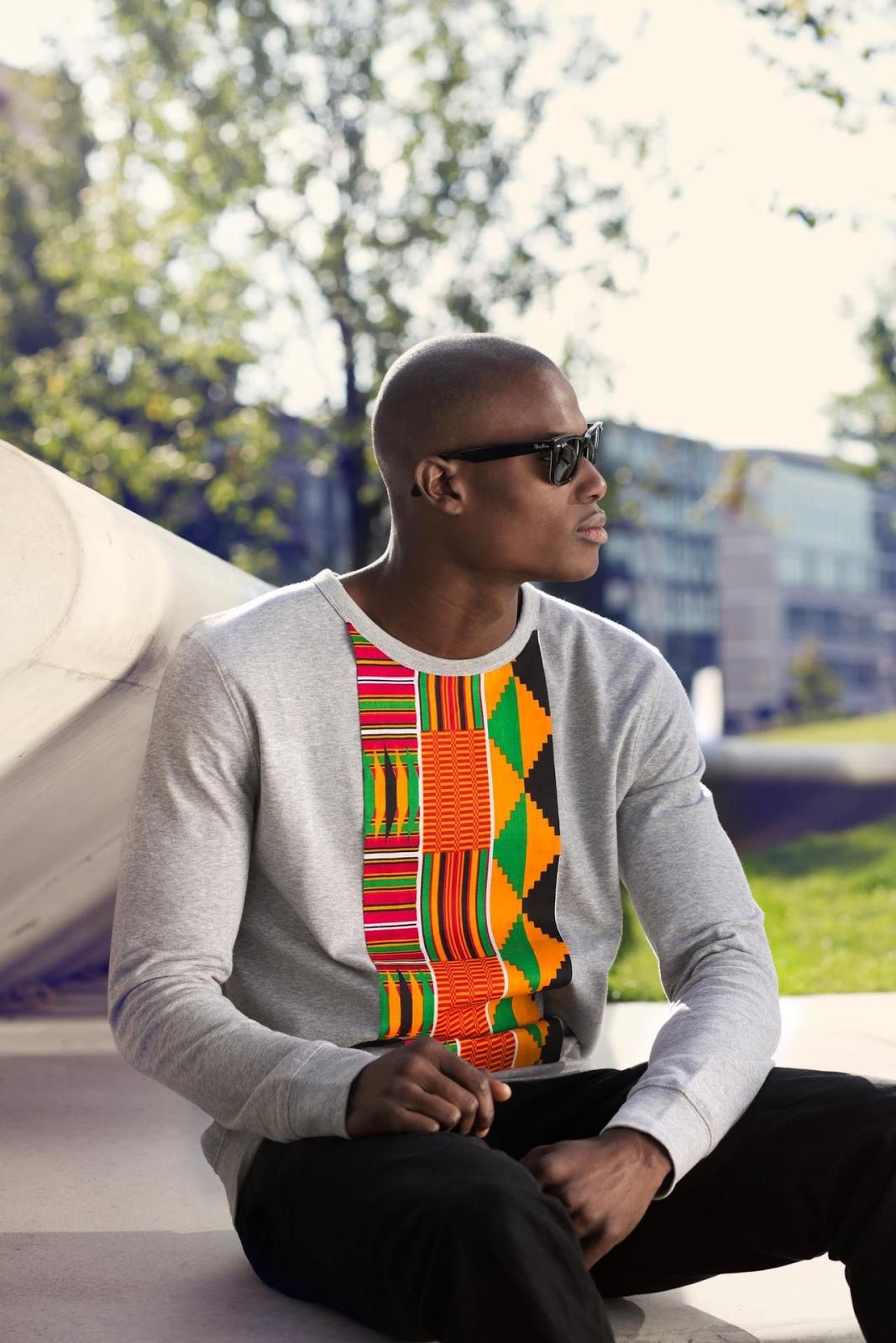 3 african outfits you should try