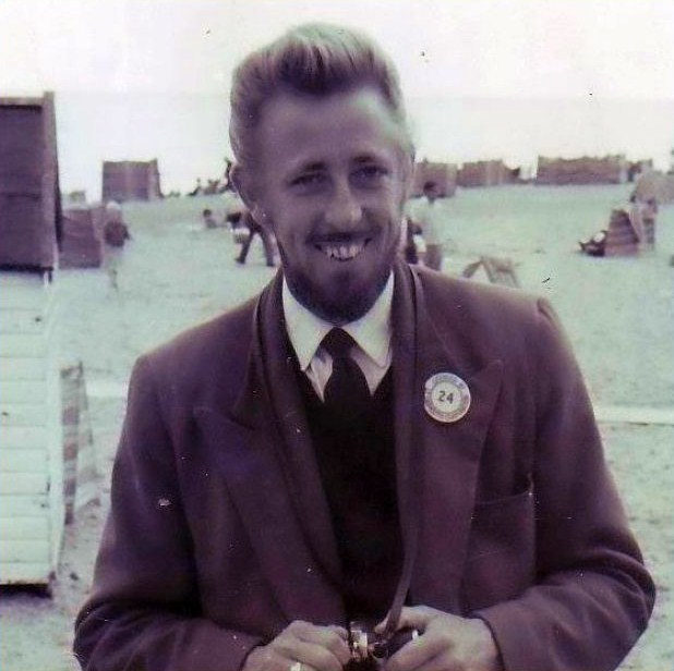 the art room plant: Barry Drake