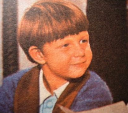 QUÉ FUE DE...?: KAREN DOTRICE Y MATTHEW GARBER, LOS NIÑOS DE "MARY ...