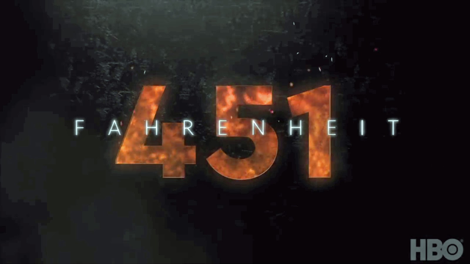 Phil Nichols - Bradburymedia: Countdown to FAHRENHEIT 451