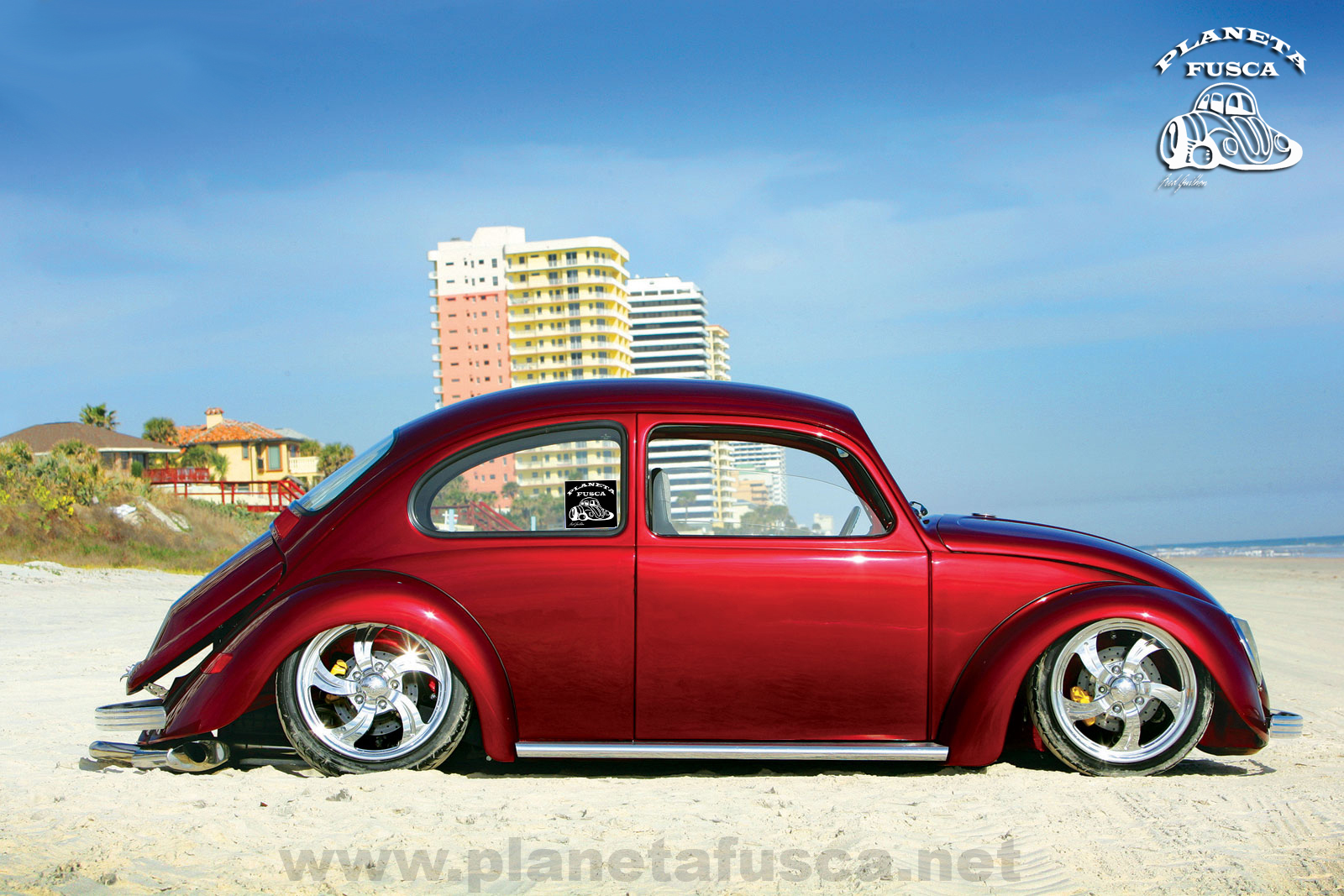 Fusca Mobile Wallpapers
