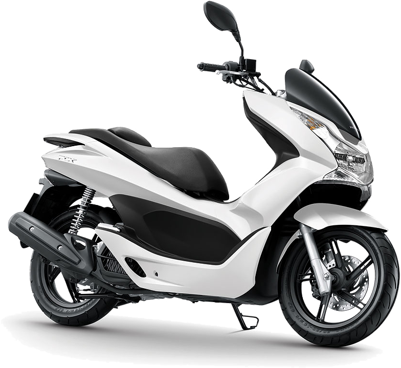 Honda PCX 150 - ASTRA MOTOR TANJUNG PURA PONTIANAK