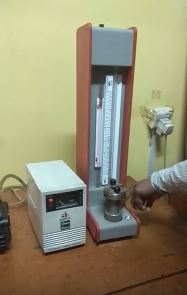 fiber testing