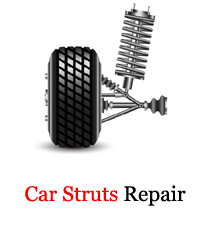 Car Struts Replacement: Crucial Knowledge For Fixing Your Car Problems