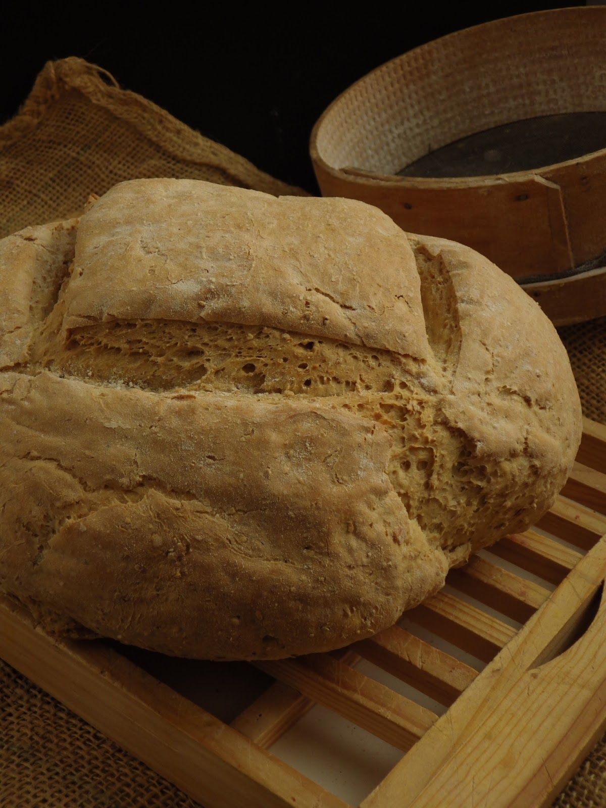 LOLA,COCINA Y PINTA.: ¡¡¡¡ PANCHÓN