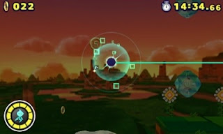 Confira o poder dos Wisps nas novas imagens de Sonic Lost World (3DS ...