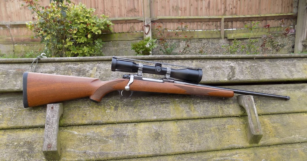 .280 British (7mm Mk1z) or .280/30 (The Empire Strikes Back): A year or ...