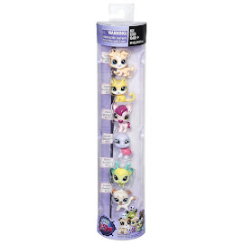 Littlest Pet Shop Tubes Speedy Snapper (#49) Pet | LPS Merch