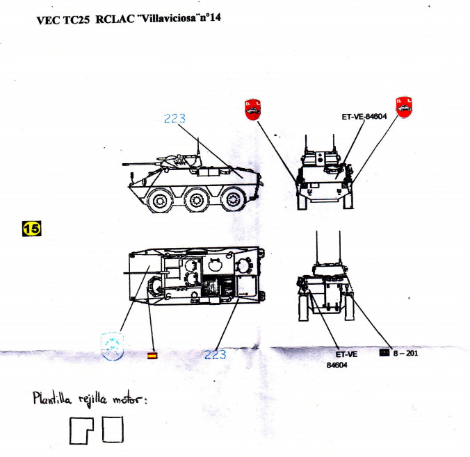 Andre's russian 1:72/1:76 scale AFV page 2.0: Вкусняшки для любителей ...