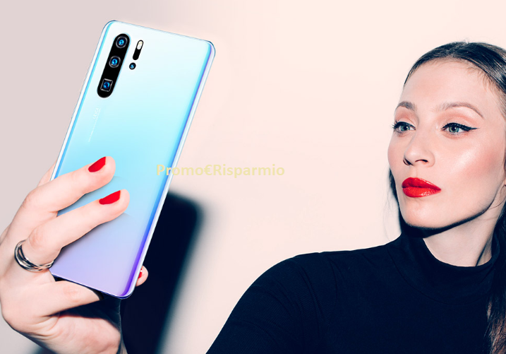 PROMO€RISPARMIO: Huawei ''“Fashion Flair - Dress Code Challenge'':vinci ...