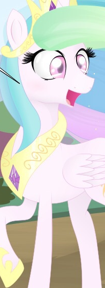 Equestria Daily - MLP Stuff!: Comic: The Masterplan / A Love Letter 3 ...