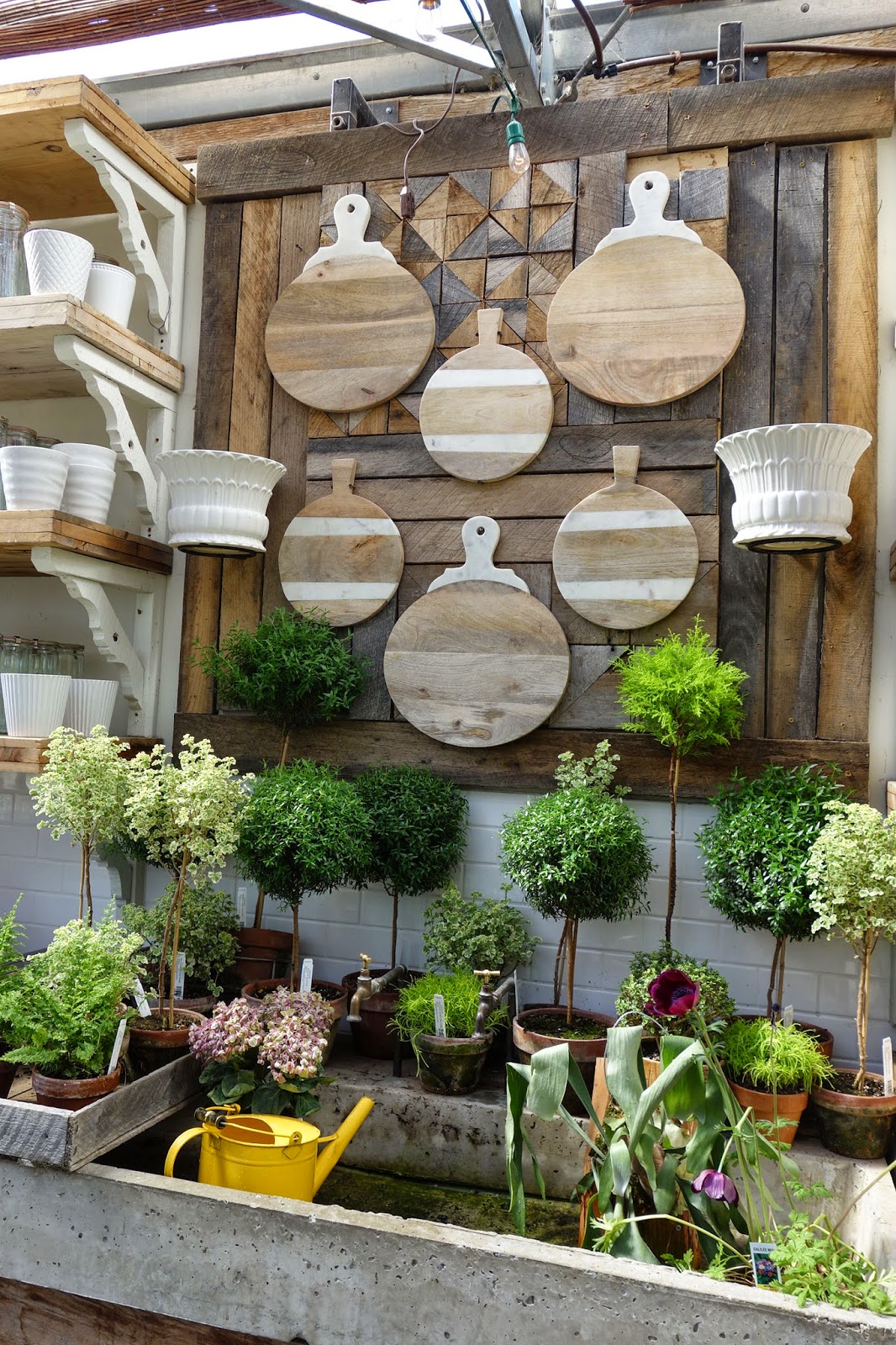 blah to TADA!: Terrain at Styers