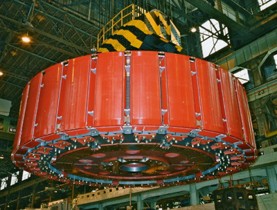 COAL BASED THERMAL POWER PLANTS: POWER GENERATORS