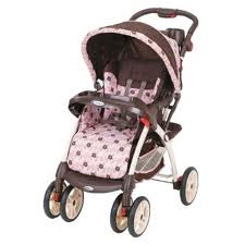 MommysLove4Baby143: GRACO PINK TRAVEL SYSTEM stroller W CARSEAT W BASE ...