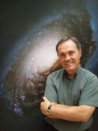 Entrevista a Sixto Paz Wells 2018 ~ Paranormal Discovered