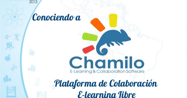 PLATAFORMA VIRTUAL CHAMILO