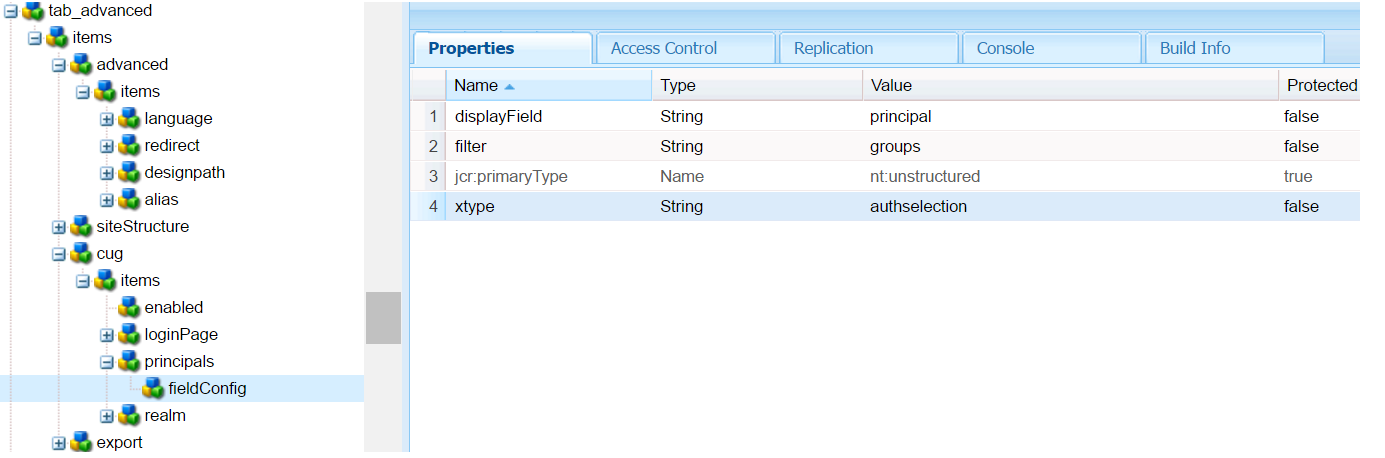 AEM Concepts | AEM Tutorial | Know Adobe CQ better: April 2017