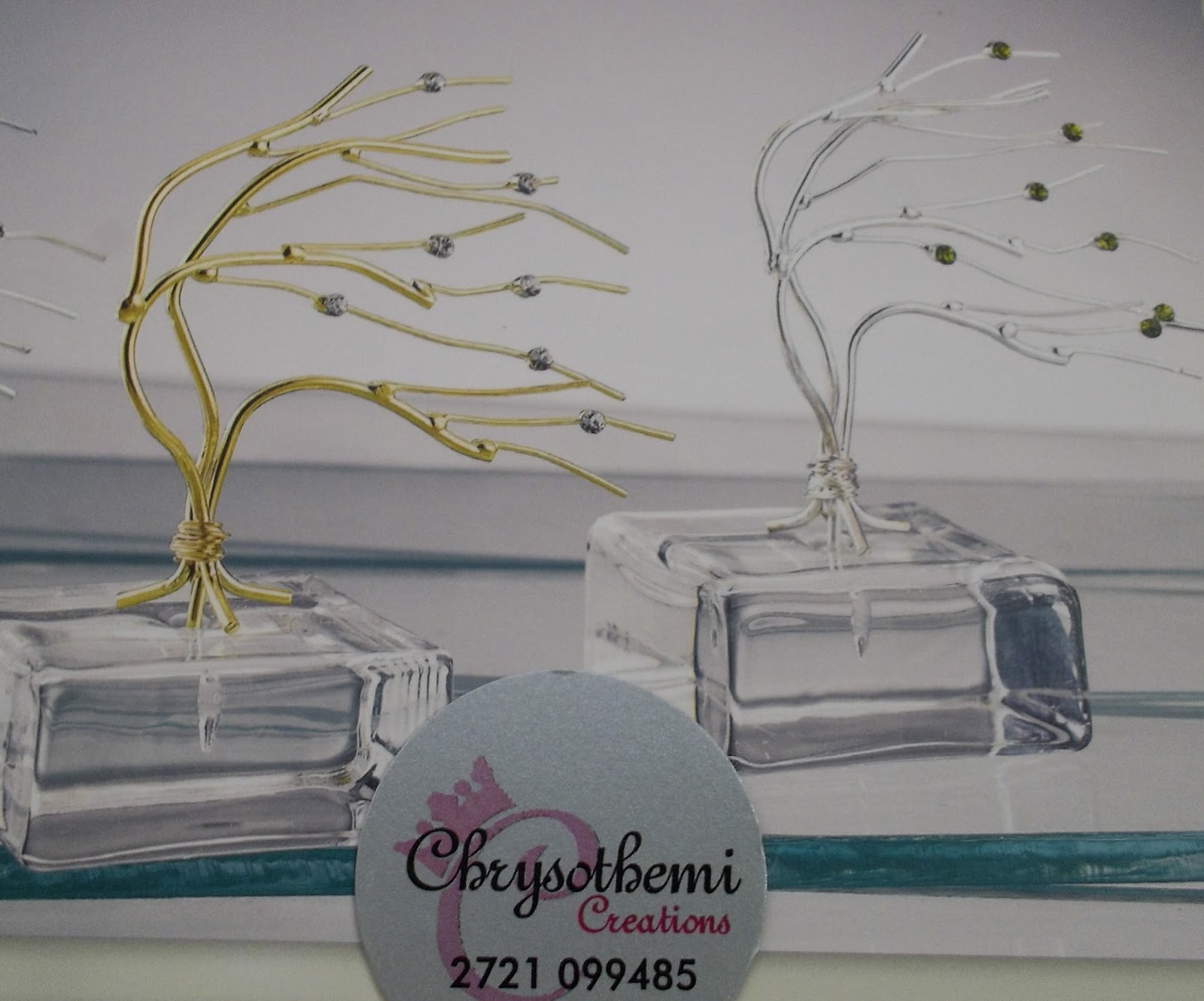 MY_CRAFT_AND_ART_ CREATIONS: ΜΠΟΜΠΟΝΙΕΡΕΣ ΓΑΜΟΥ ΔΕΝΤΡΑ!