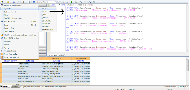 Database Express: SQLDbx Step by Step