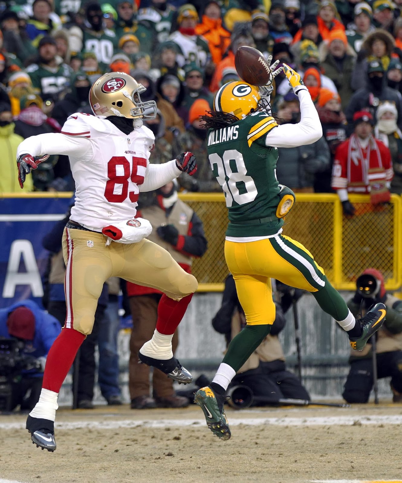 House of Dread: NFL '13 Dread News - Week 18