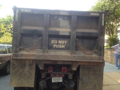 Andy (Avraham) Blumenthal Leadership, Technology, Life, and Faith : Don ...