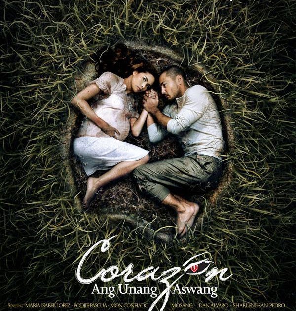 Syowing: ‘Yanggaw’ director explores the Aswang origin with “Corazon ...