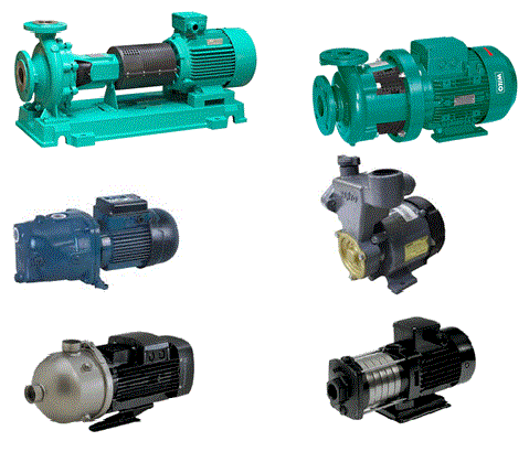 Dokter Pompa dan Perpipaan: Toko Pompa Online, Pumps Distributor, Ebara ...