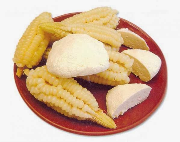 Choclo | El Chef dice