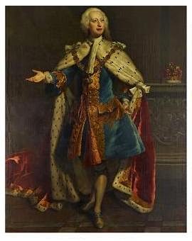 The Glorious Restoration: Chapter 3