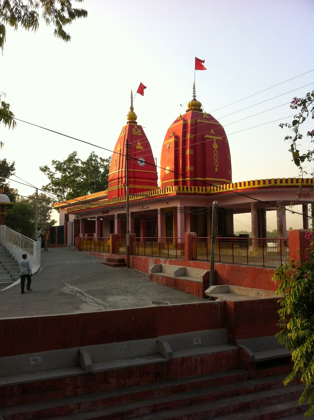 ANARCHYTECT: Shukratal