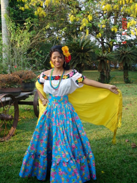 Diversidad Cultural de Tabasco