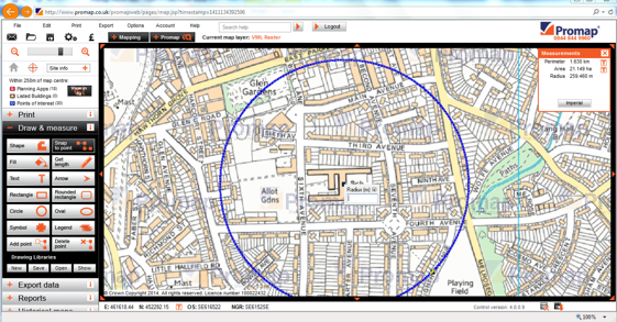 Landmark Information Group: Promap Masterclass- Article 7