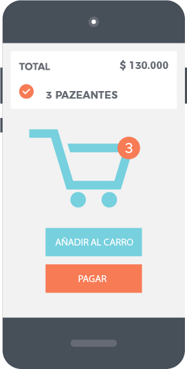 Compañía Pedagógica: PAZEO® (2016)