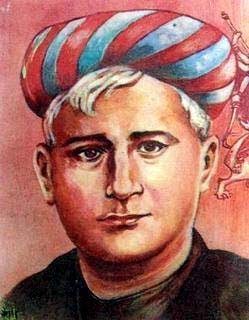Indian Literature: Bankim Chandra Chatterjee Biography