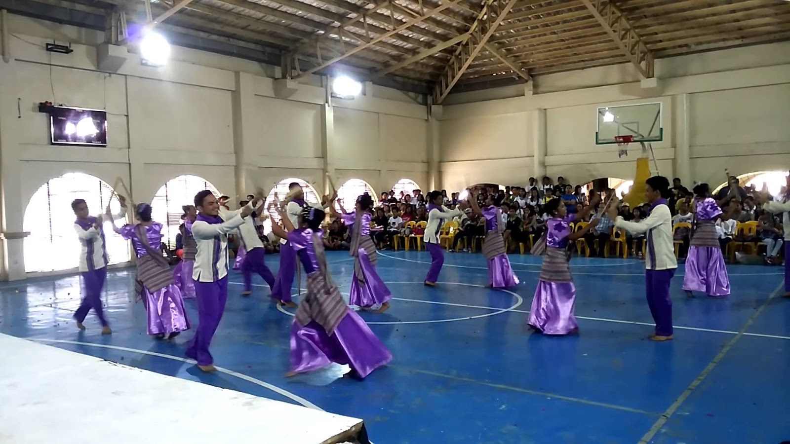 sakuting dance - philippin news collections