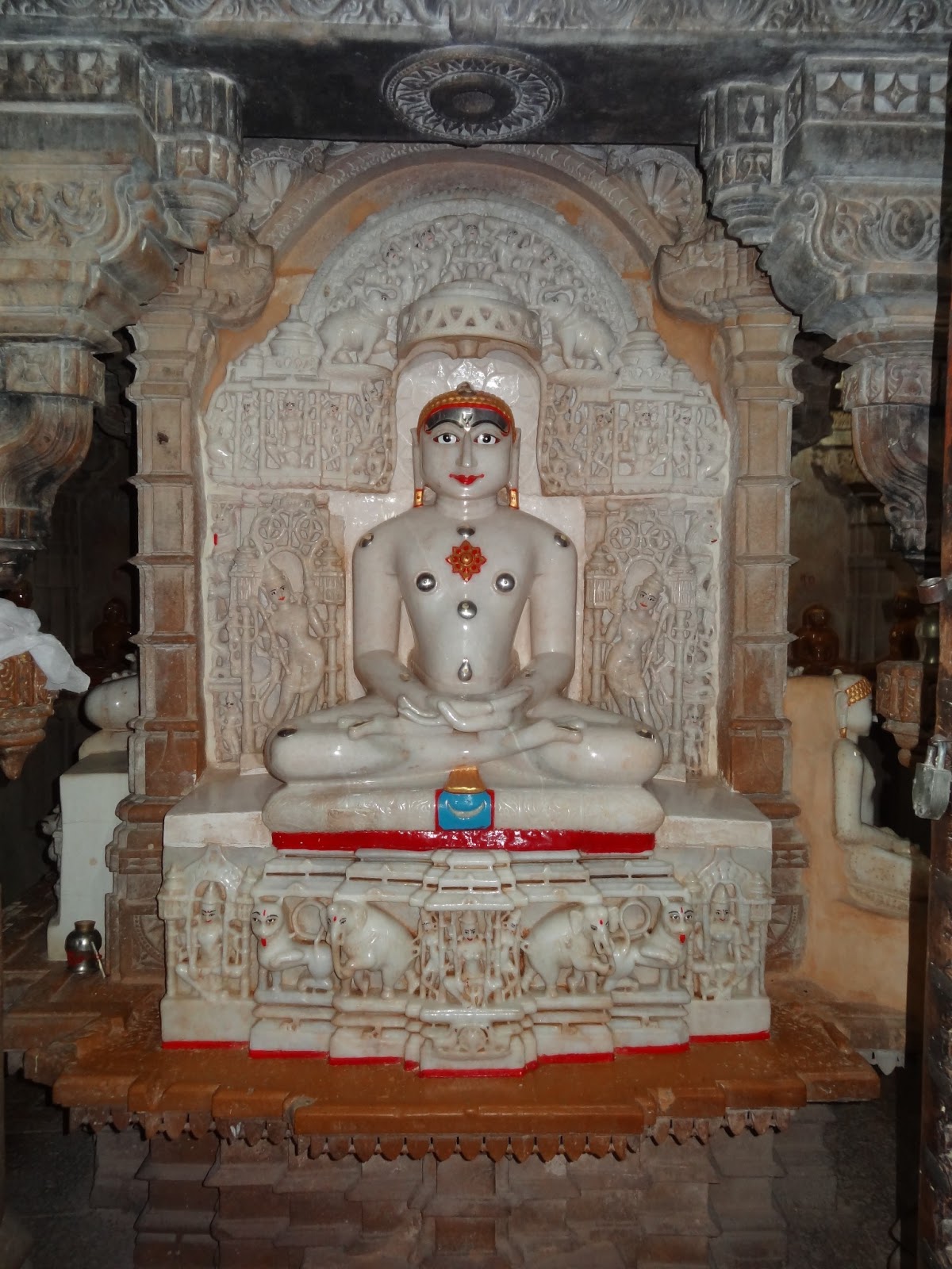 thotspot: ENCHANTING RAJASTHAN-II