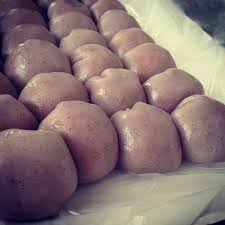 Masi Recipe (Sticky Rice Peanut Filling) OF LILOAN, CEBU | Trending ...