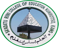 Sa’adatu Rimi College of Education NCE Screening Schedule - 2018/2019