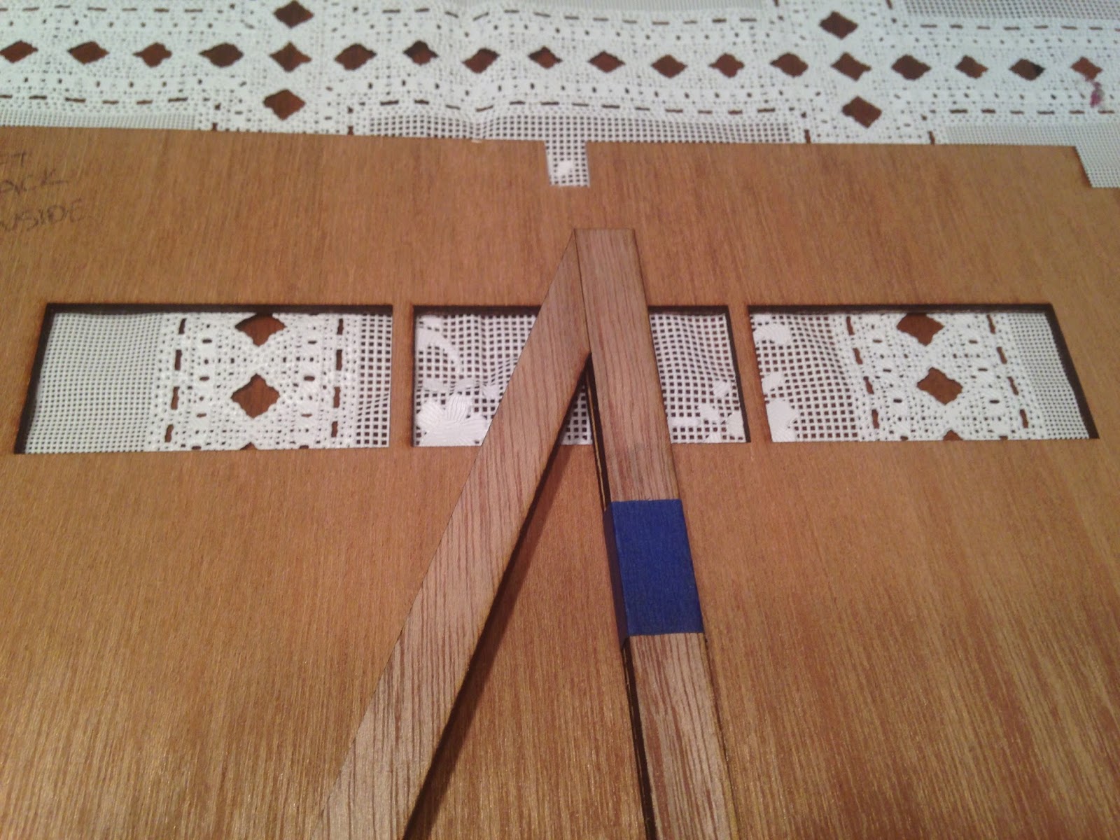 My Miniature Madness: Yeah! Finally Starting On Alki Point!!!