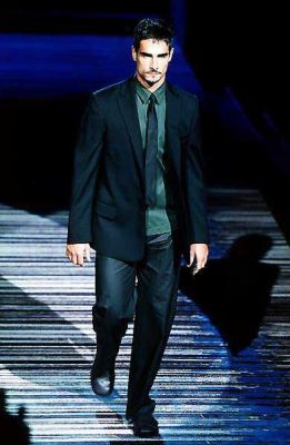 The Backstreet Boys: Kevin Richardson