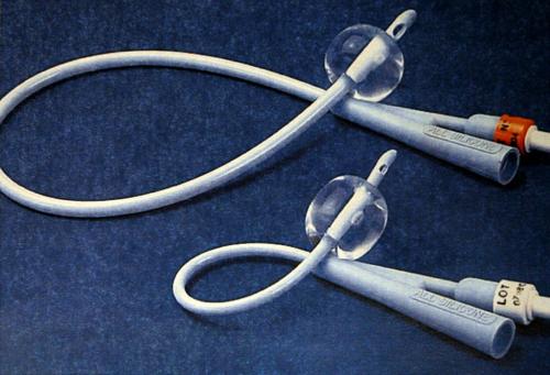 Medical's Note: Striktur Uretra